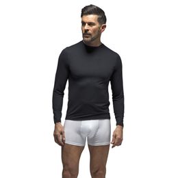 Heat Holders - Herren Langarm-Thermo-Top | Fleece gef&uuml;ttert | Base Layer - Warm - Ultra Lite