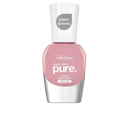 Sally Hansen Good.kind.pure Vegane Farbe #210-pinky Clay 10 ml
