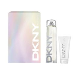 Donna Karan Dkny Energizing Case 2 Stk 2 pz