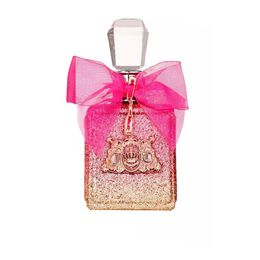 Juicy Couture Viva La Juicy Ros&eacute; Eau De Parfum Spray 50 ml
