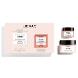 Lierac Arkeskin Tagescreme Koffer 2 Stk 2 pz