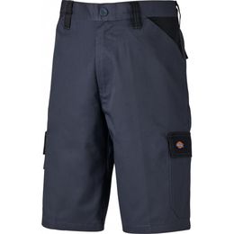 Dickies Herren Everyday Polycotton Knopfhose Arbeitscargo-Shorts