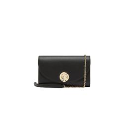Coccinelle Nikla Glatte Handtasche Glattes Leder