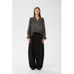 Inwear Langarm LIBERTYIW Langarm Gerade Passform