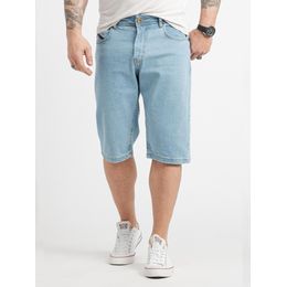 Rock Creek Shorts Hellblau