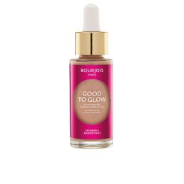 Bourjois Good To Glow Iluminador #4 30 ml
