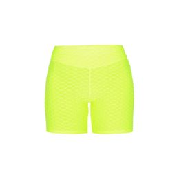 TALENCE Shorts Frauen Kalk