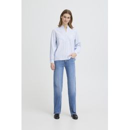 Ichi Langarm IHLITU Langarm Regular fit