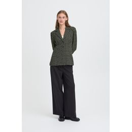 Ichi Blazer IHKATE Blazer Fitted