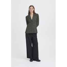 Ichi Blazer IHKATE Blazer Fitted