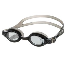 Jungen- und M&auml;dchen-Schwimmbrille mit Anti-Beschlag und UV-Schutz f&uuml;r Kleinkinder im Alter von 2-5 Jahren