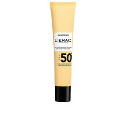 Lierac Sunissime Samtiges Solarfluid Spf50 40 ml