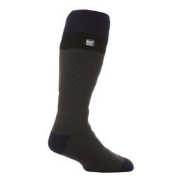 Heat Holders Extra lange kniehohe Thermo-Skisocken f&uuml;r Herren mit 2,3 TOG