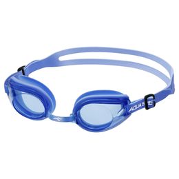 Damen Anti-Beschlag UV-Schutz Schwimmbrille | Bequeme verstellbare Brille
