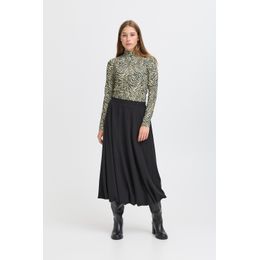 Ichi Langarm IHLAVA Langarm Slim fit