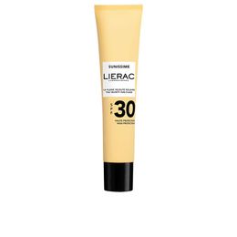 Lierac Sunissime Samtiges Solarfluid Spf30 40 ml