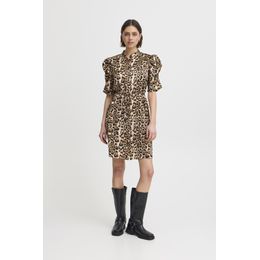 Ichi Kleid IXNINA Kleid Regular fit
