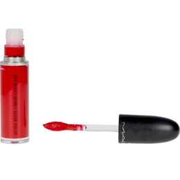 MAC Retro Matte Liquid Lip Colour #fashion Legacy 5 ml