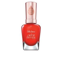 Sally Hansen Color Therapy #340-red-iance 14,7 ml