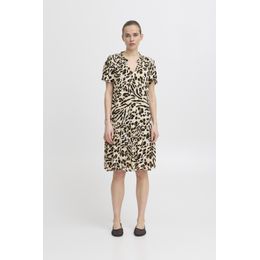 Ichi Kleid IHMARRAKECH Kleid Loose fit