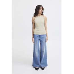 Ichi &Auml;rmellose IHORETA &Auml;rmellose Slim fit