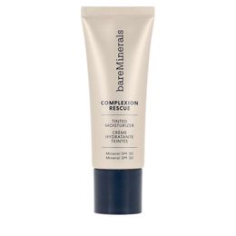 bareMinerals Complexion Rescue Get&ouml;nte Feuchtigkeitscreme Lsf 30 #05 &ndash; Nat&uuml;rliche Pekannuss, 35 ml