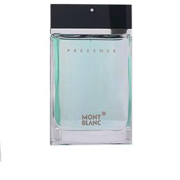 Montblanc Presence Eau De Toilette Spray 75 ml