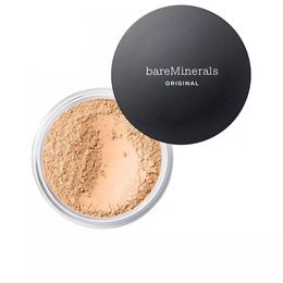 bareMinerals Original Foundation Spf15 #06-neutral Ivory 8 gr