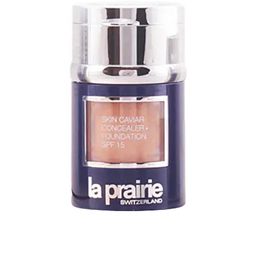 La Prairie Skin Caviar Concealer Foundation Spf15 #honey Beige 30 ml