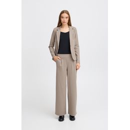Ichi Casual IHKATE Casual Straight fit