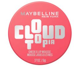 Maybelline Cloudtopia Rouge F&uuml;r Wangen Und Lippen #07 5 G 5 gr