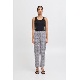 Ichi Casual Hose IHKATE Hose Regular fit