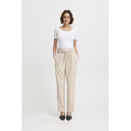 Ichi Casual Hose IXCAISY Hose Regular fit