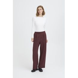 Ichi Casual Hose IHHALLY Hose Regular fit