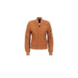 Alpha Industries MA-1 VF Light Bomber Jacket Women
