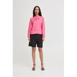 Ichi Langarm-Bluse IXWILMA Langarm-Bluse Regular fit