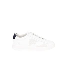 Ice Play Sneaker Herren wei&szlig;