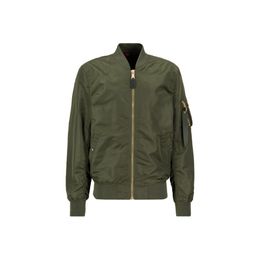 Alpha Industries MA-1 VF Light Bomber Jacket