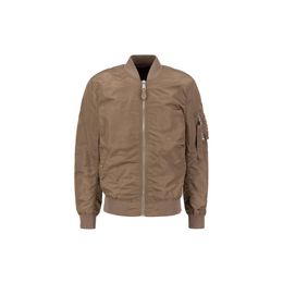 Alpha Industries MA-1 VF Light Bomber Jacket