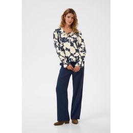 Cream Langarm-Bluse CRClaire Langarm-Bluse Feminine