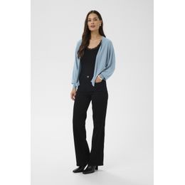 Kaffe Strickjacke KAlizza Strickjacke Regular fit