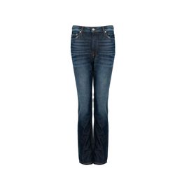 Guess Jeans Slim Damen blau