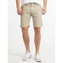 Rock Creek Shorts Beige
