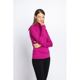 IVKO T-Shirt, Rollkragen