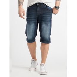 Rock Creek Shorts Dunkelblau