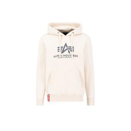 Alpha Industries Basic Big Logo Hoodie