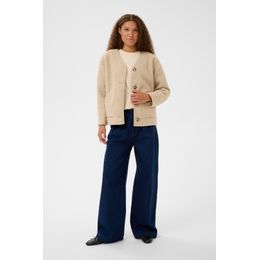Saint Tropez Jacke OrielSZ Jacke Gerade Passform