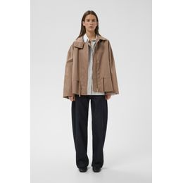 Inwear &Uuml;bergangsjacke GRACELYNNIW &Uuml;bergangsjacke Casual fit