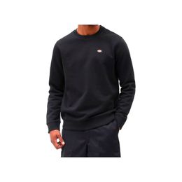 Dickies OAKPORT sweatshirt schwarz