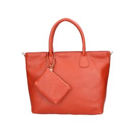 Gave Lux Handtasche Unisex D61 BRICK